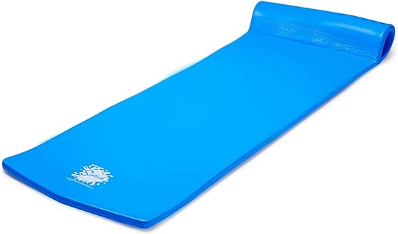 TRC Recreation Splash Pool Float Bahama Blue | Buy now – Household Hunter