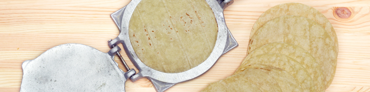 Crafting the Perfect Tortilla: A Comprehensive DIY Tortilla Press Guid ...
