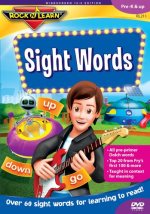 Sight Words Level 1 by Rock 'N Learn DVD – Household Hunter