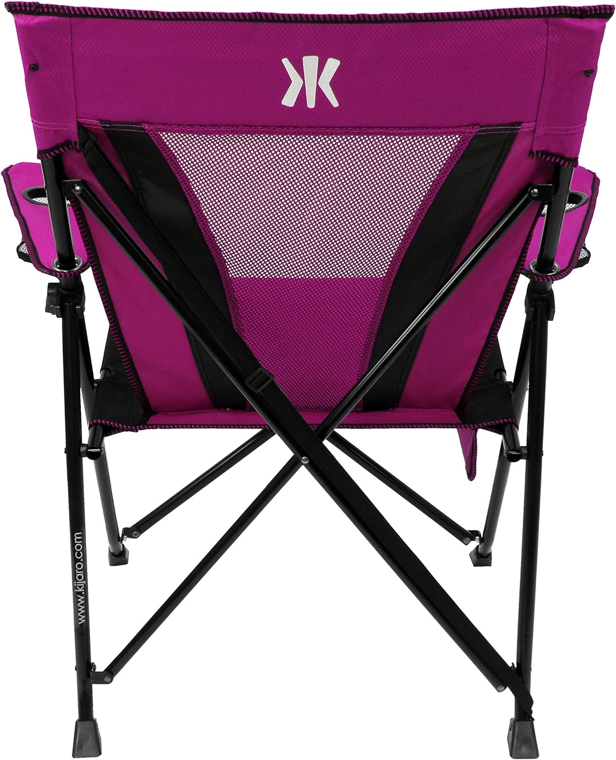 Kijaro XXL Hanami Pink Camping Chair | Buy now – Household Hunter
