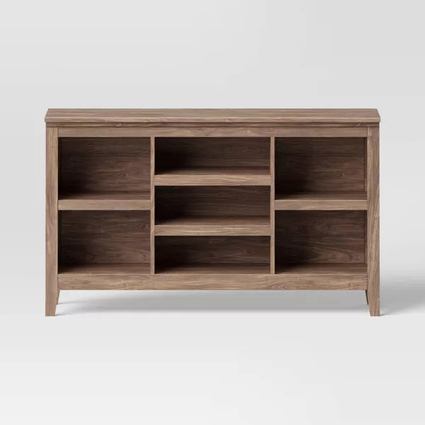 Modern Style: 32" Horizontal Bookcase | Buy now – Household Hunter