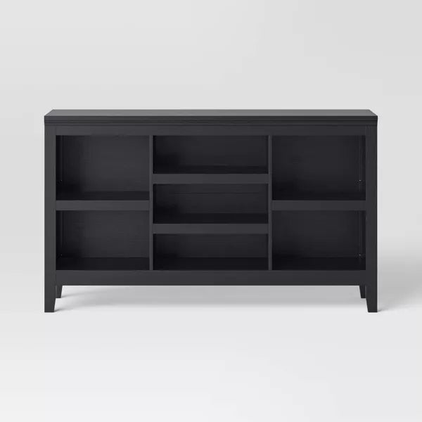 Modern Style: 32" Horizontal Bookcase | Buy now – Household Hunter