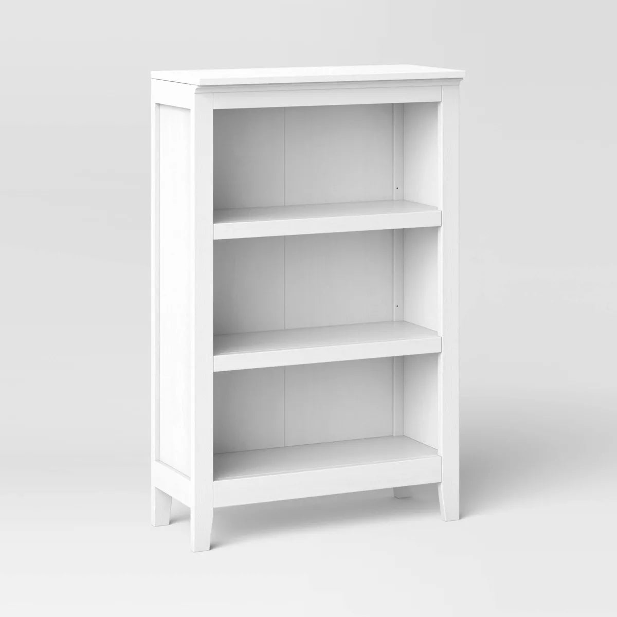 48" Carson Bookcase | Threshold™ | Buy now – Household Hunter